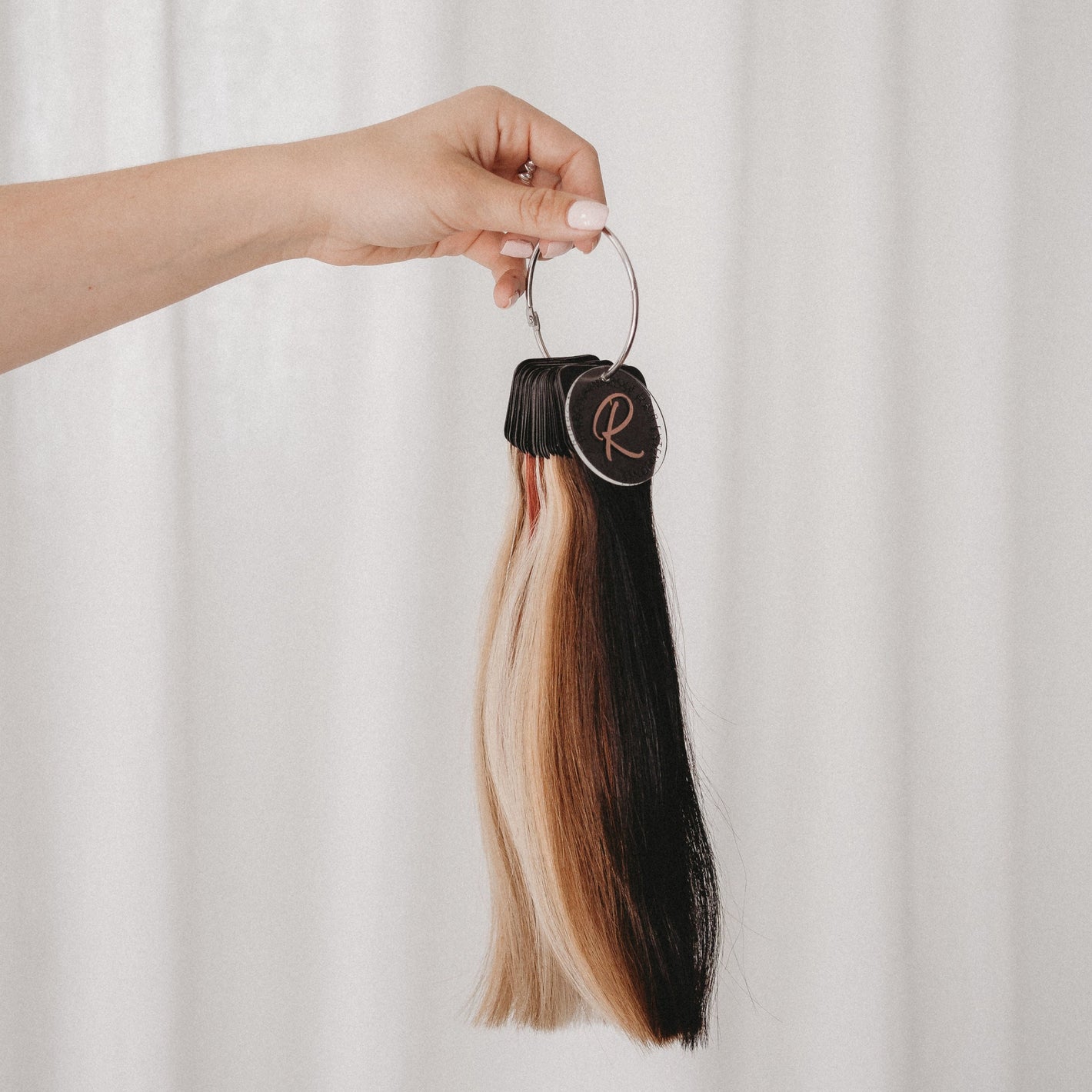 Ribbon and Rose | New Zealand Genius Weft Hair Extensions – Ribbon ...